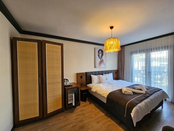 Er Turistik Hotel - Bademli