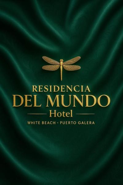 Residencia Del Mundo - Hotel - Puerto Galera