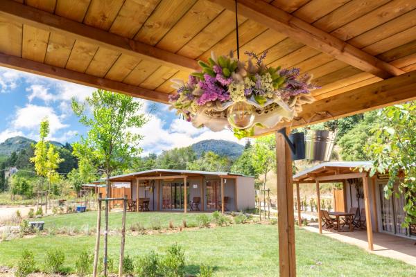 Il Borgo Agricolo - Riccione