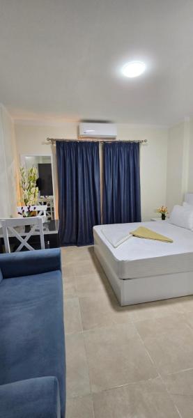 Tiba Golden Red Sea Coral Hurghada - Hurghada