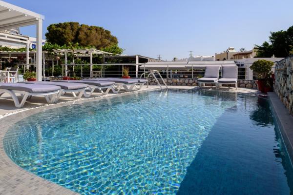 Akis Hotel - Cyclades