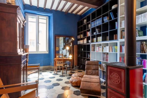Guesthost - Stylish Flat In The Heart Of Livorno - Livorno