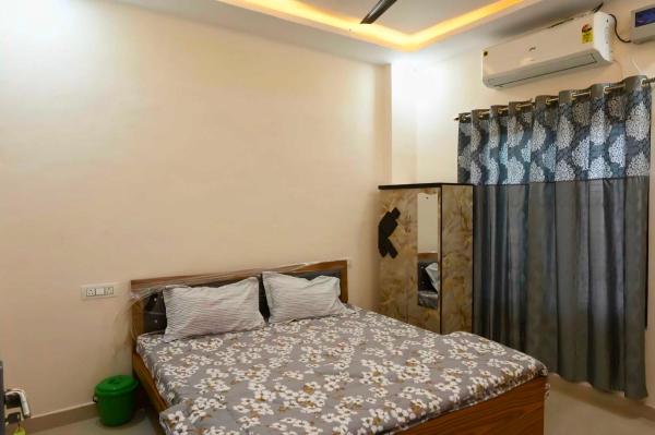 Maa Radhika Inn - Faizabad