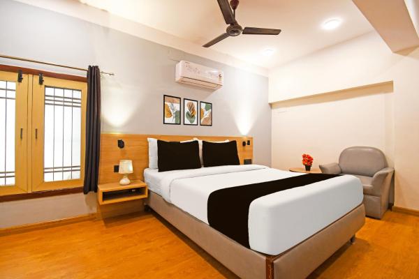 Super Townhouse Hill Cart Road Siliguri - Siliguri