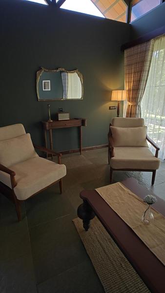 The Veránta - Kuttikkanam