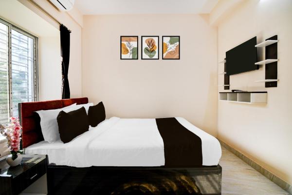 Hotel O Eco Greenway Retreat - Kalkutta