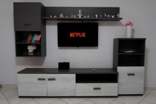 Amalfi Coast Holiday Home - Battipaglia