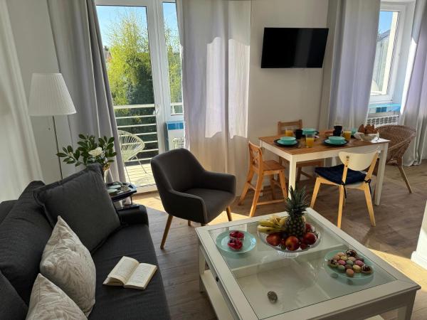 Apartamenty Hello Mielno - Mielno