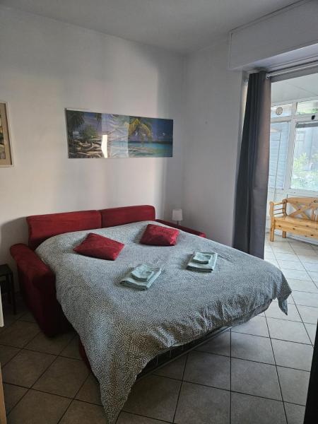 Victoria's House - Zoagli