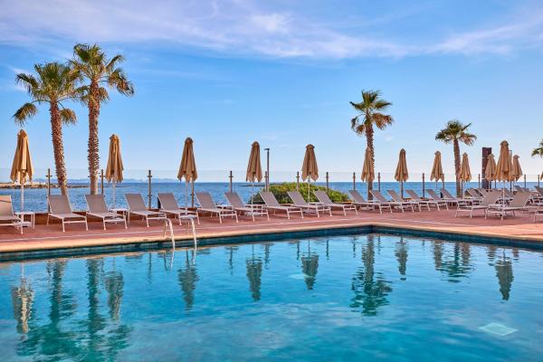 Universal Hotel Romantica - Colònia de Sant Jordi