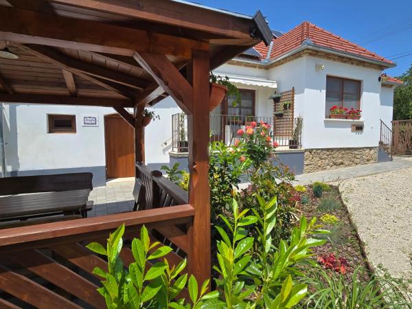 Bakonyi Kiscsillag Bakonybél - Ajka