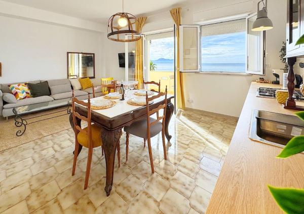 Solemar Sicilia - Casa Dolce - Bagheria