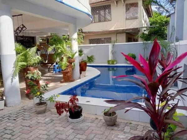 Capetown Motel - Dar es Salaam