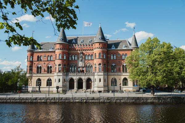 Home Hotel Borgen - Örebro