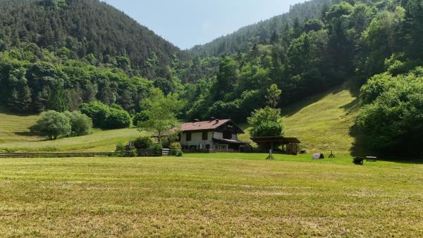 Chalet Beatrice - Riva del Garda