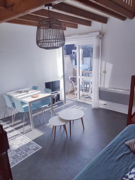 Charmant Duplex Tout Confort - La Rochelle