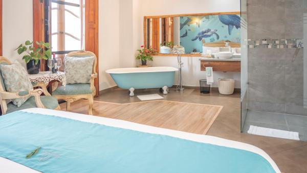 Boutique Hotel In Quito Hotel Casona 1914 - Quito