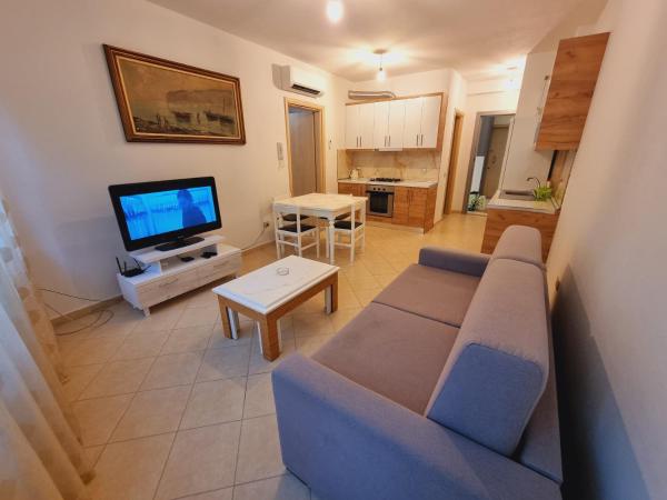 Teo's K Apartment - Vlora