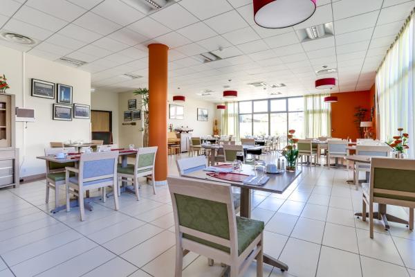 Zenitude Hôtel-résidences Le Havre Les Docks - Honfleur