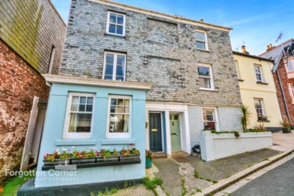 Sunnyside - Cawsand