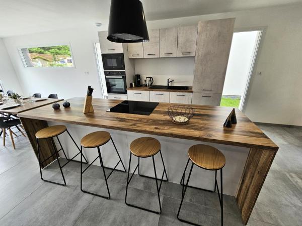 Comme A La Maison - Toul