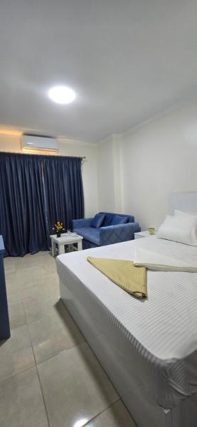 Tiba Golden Royal Blue Hurghada - Hurghada