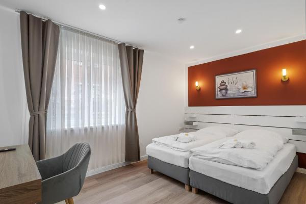 Förde Hotel Kiel - Laboe