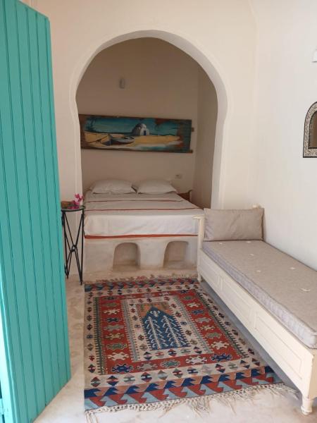 Dar Lily - Djerba