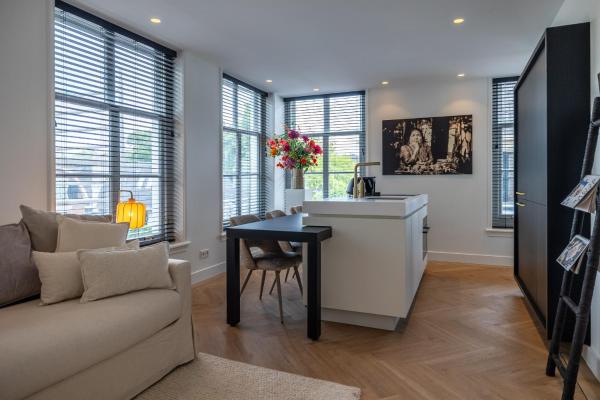 De Lindekamer - Hilversum