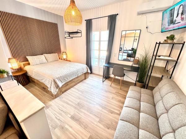 Aeolian Blu 8 - Paros