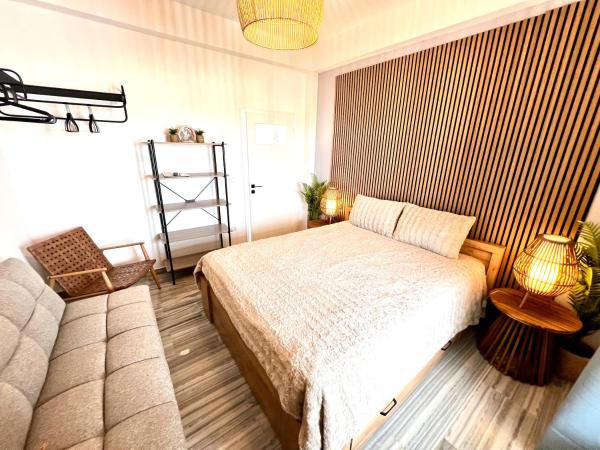 Aeolian Blu 10 - Paros