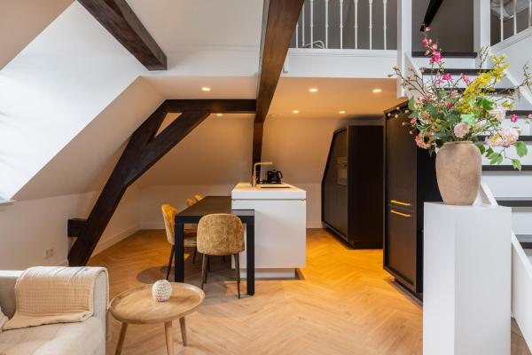De Kroonkamer - Maarssen
