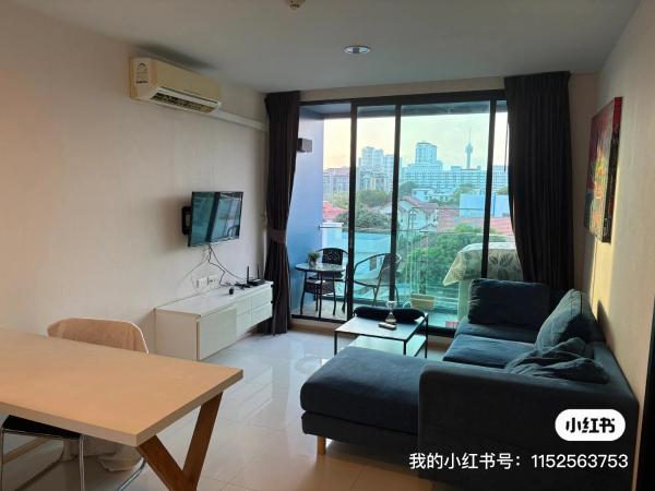 Acqua Condo By Dw - Wichian Buri District