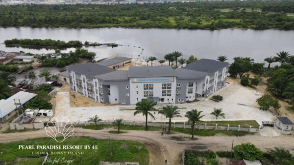 Pearl Paradise Resort By 4e - Nigeria
