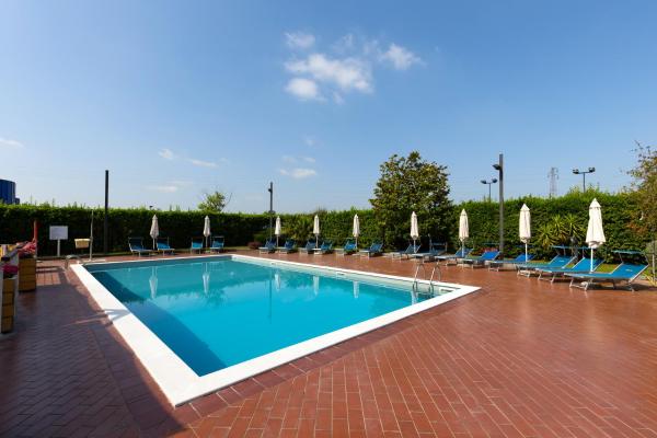 Novotel Caserta Sud - Caserta