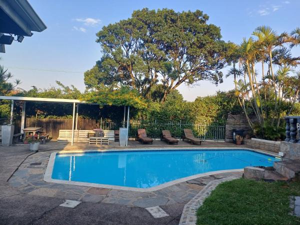 Rose Holiday Home - Durban