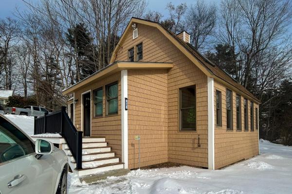 The Baker House - Conway, NH