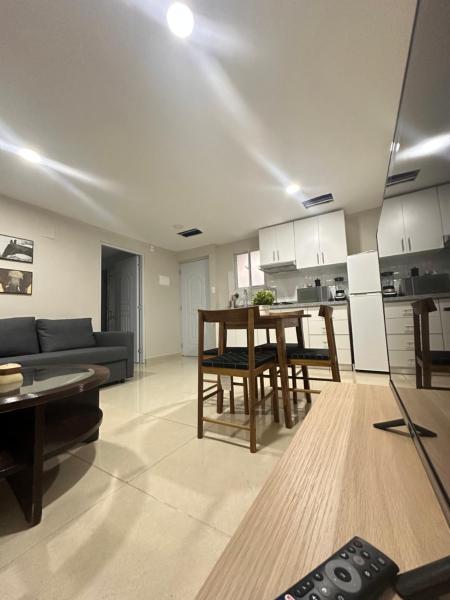 Apartamentos Roman - Santo Domingo, Dominican Republic