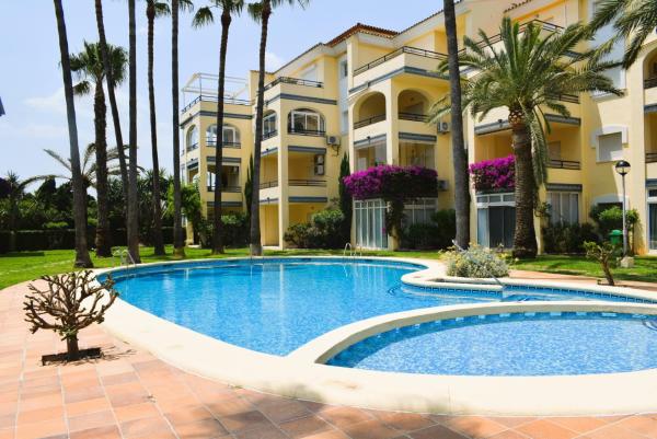 Anacasa Royal Playa Les Marines Ap1213 - Ondara