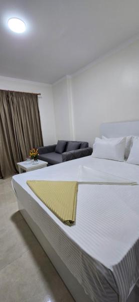 Tiba Golden Private Beach Hurghada - Hurghada