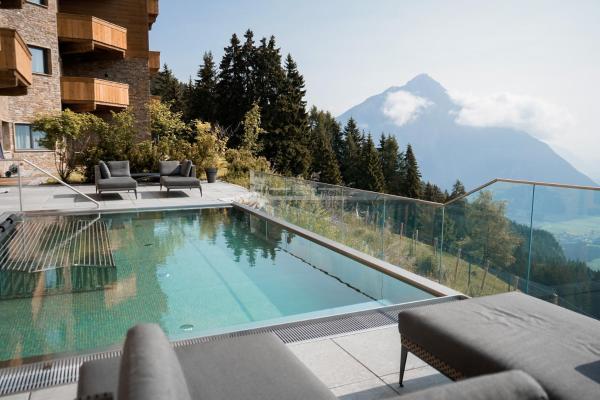 Puitalm Apartments & Spa By Peak Stay - Ladis