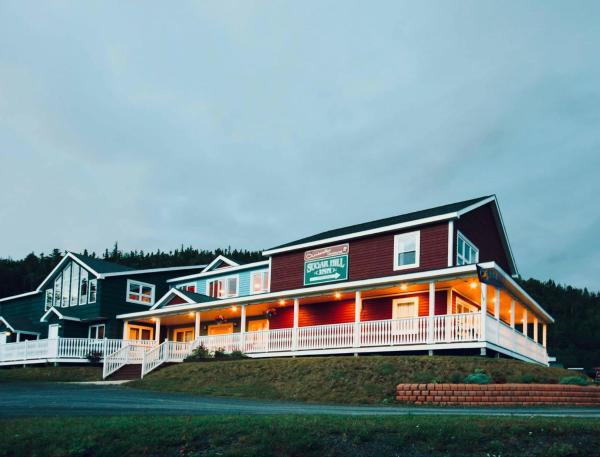 Sugar Hill Inn - Newfoundland and Labrador