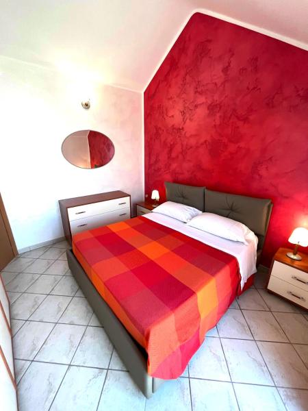 Tra Cielo E Mare Marzamemi - Pachino