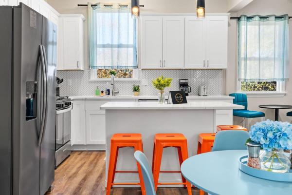 5bdrm Escape In Mt. Washington - Pittsburgh