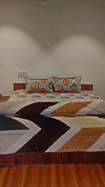 River Side Cafe Guest Cottage - Mandi