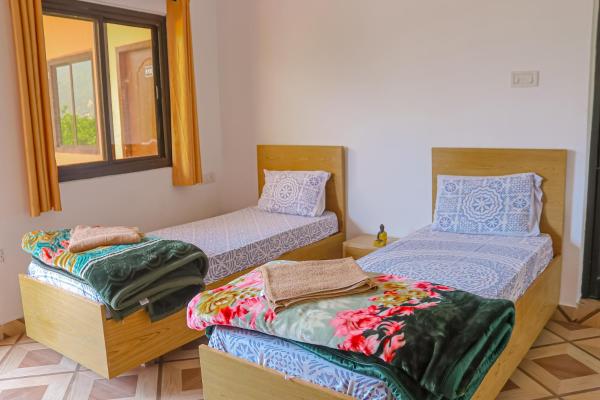 Satya Yoga Ashram Rishikesh - Rishikesh