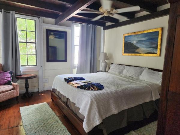 The Comanche A Club Inn Of Christianted St Croix - Saint Croix