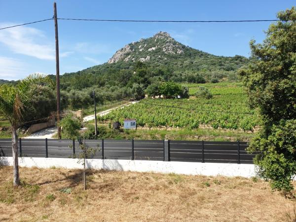 Maison Hyeres La Bayorre - Presqu'île de Giens