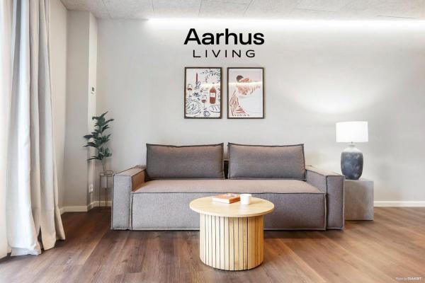 Midtown Nest - Aarhus