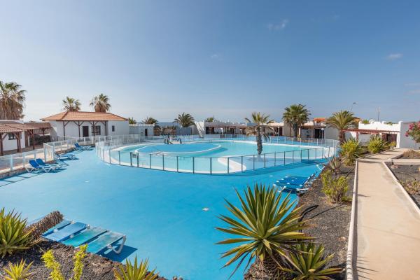 Casa Mariposa - Fuerteventura